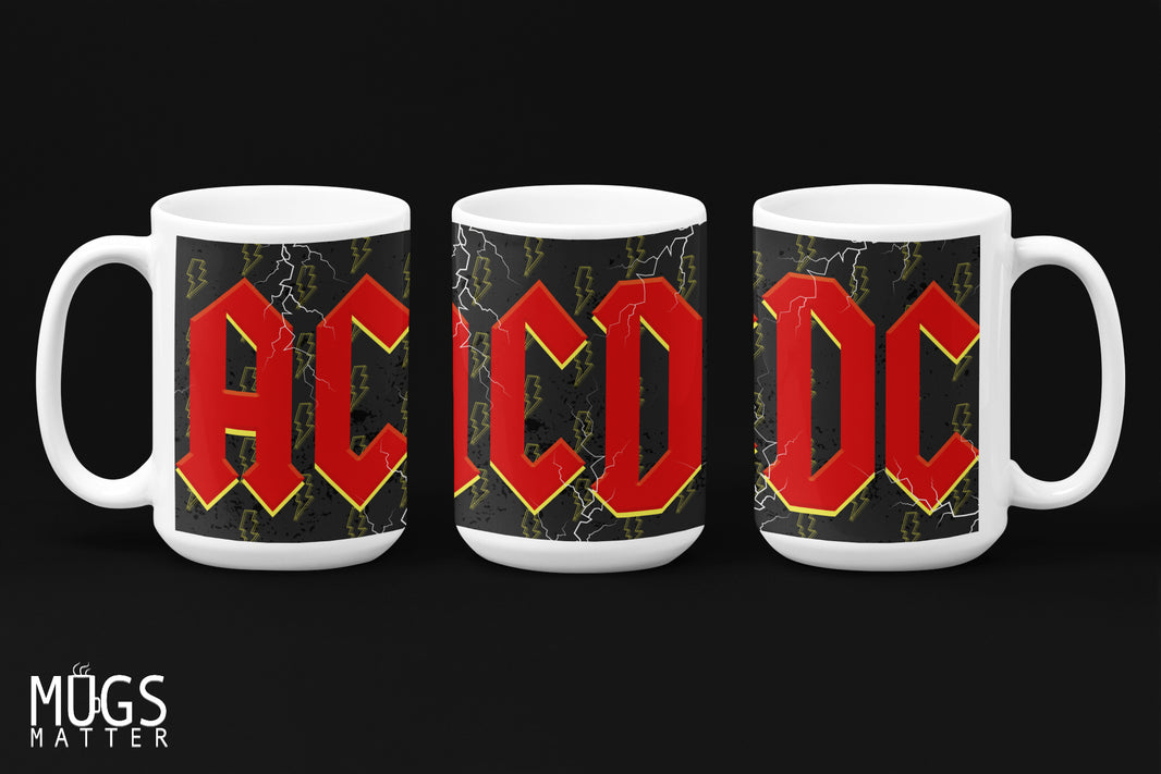 Music Mugs Matter – CalendarsRus