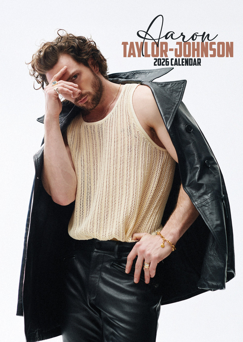 A3 Celebrity Calendars – CalendarsRus