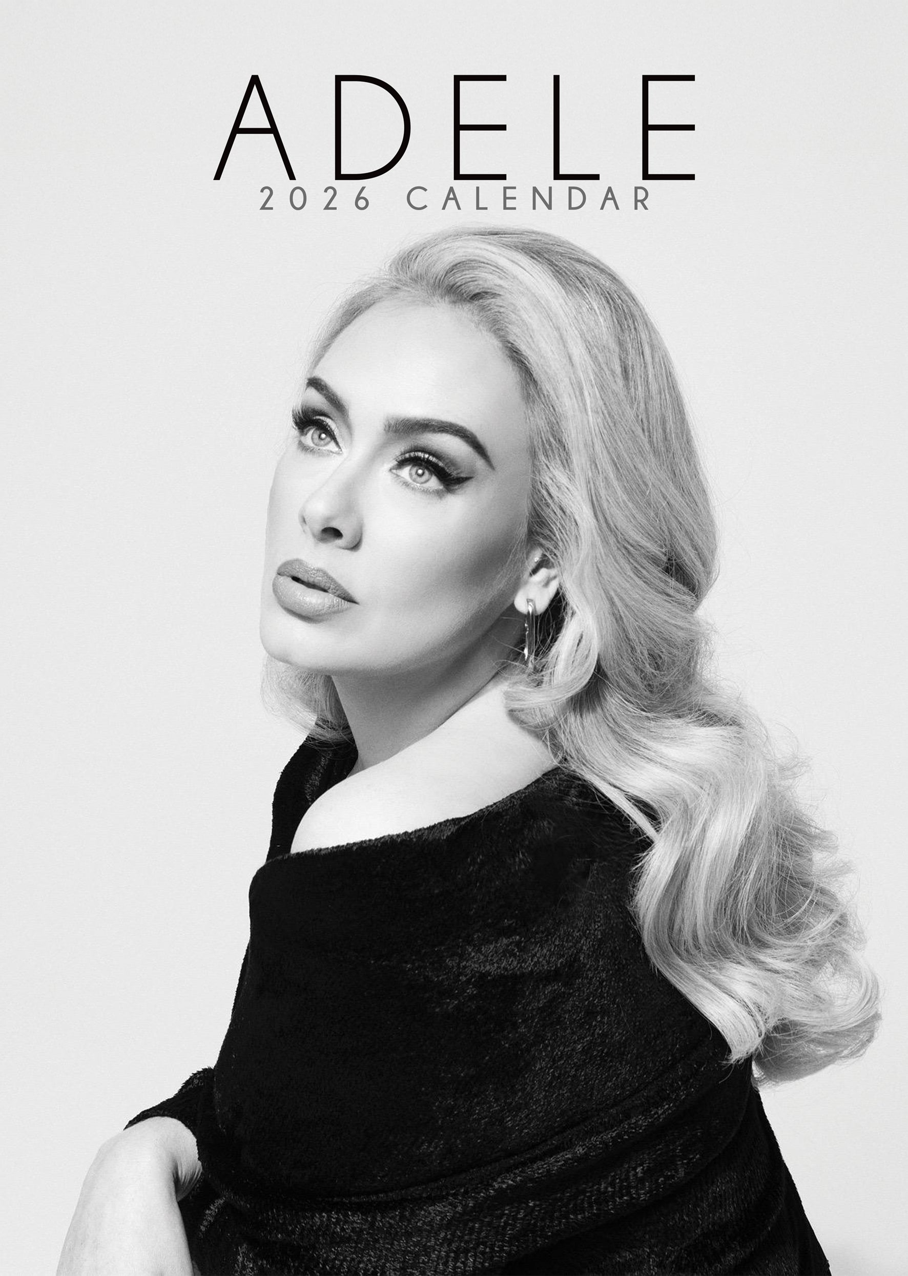 Music Calendars – CalendarsRus