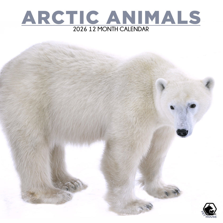 Animal Calendars – CalendarsRus