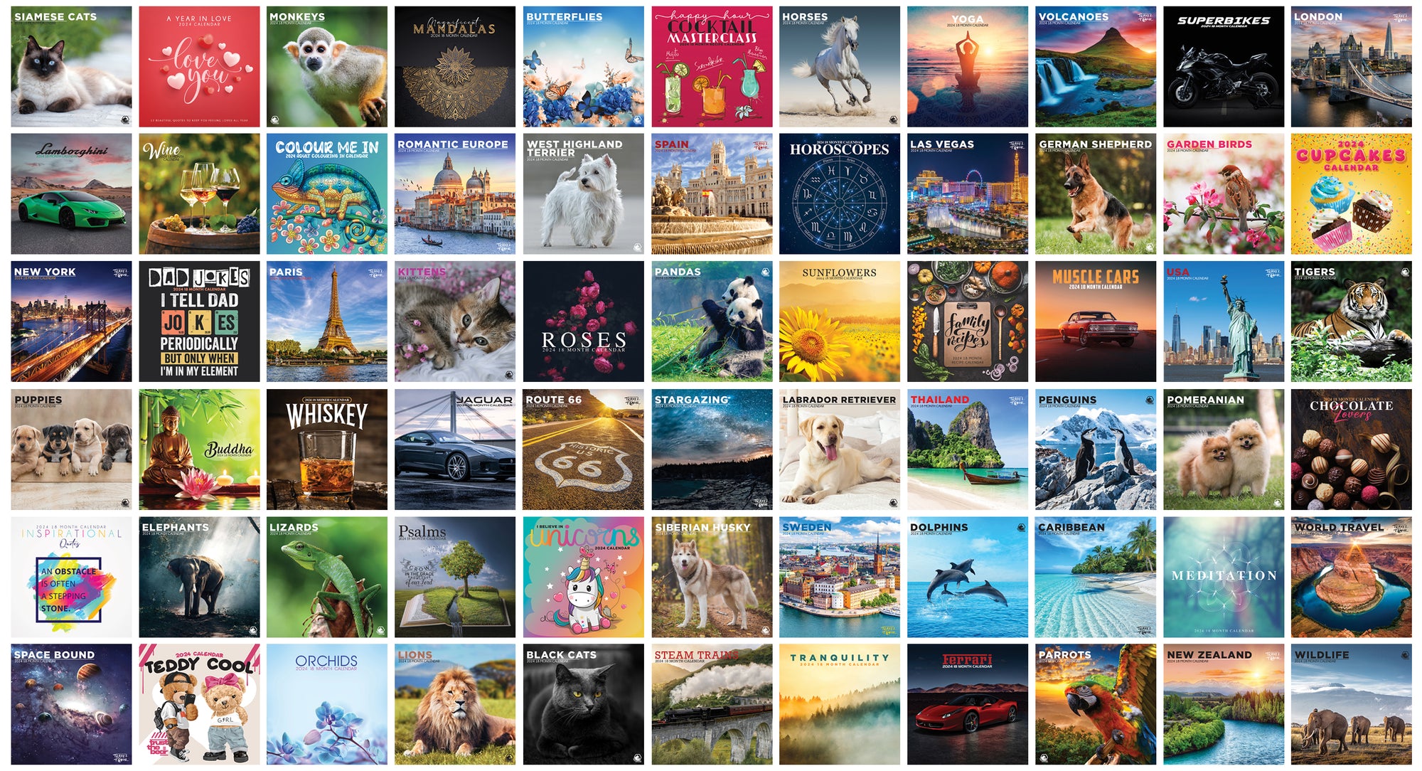 Calendars R Us – CalendarsRus