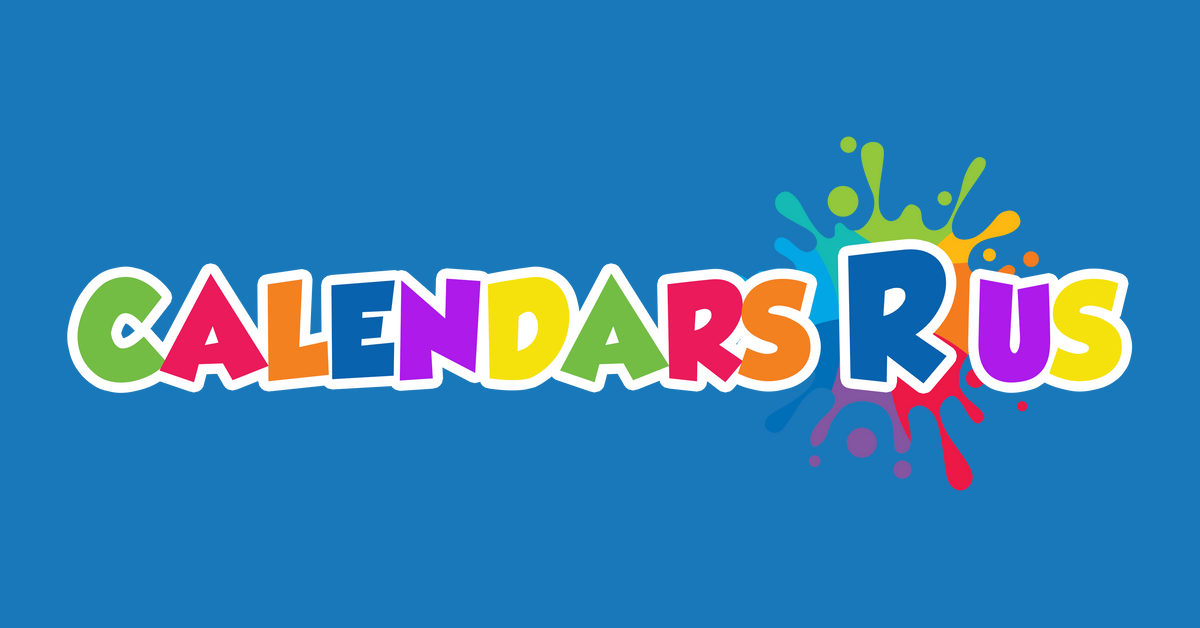 Calendars R Us – CalendarsRus